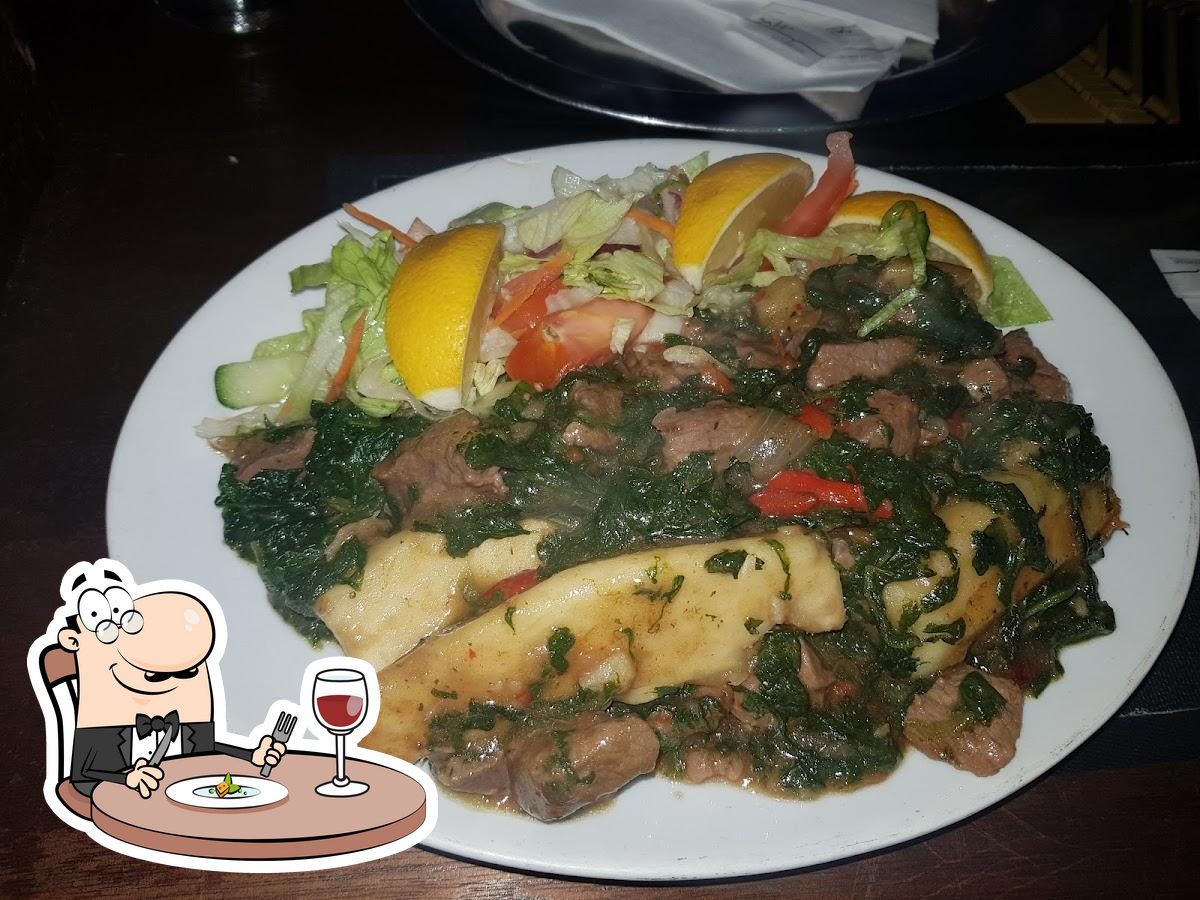 Thatched House pub, Ripple Rd in Barking - Restaurant reviews
