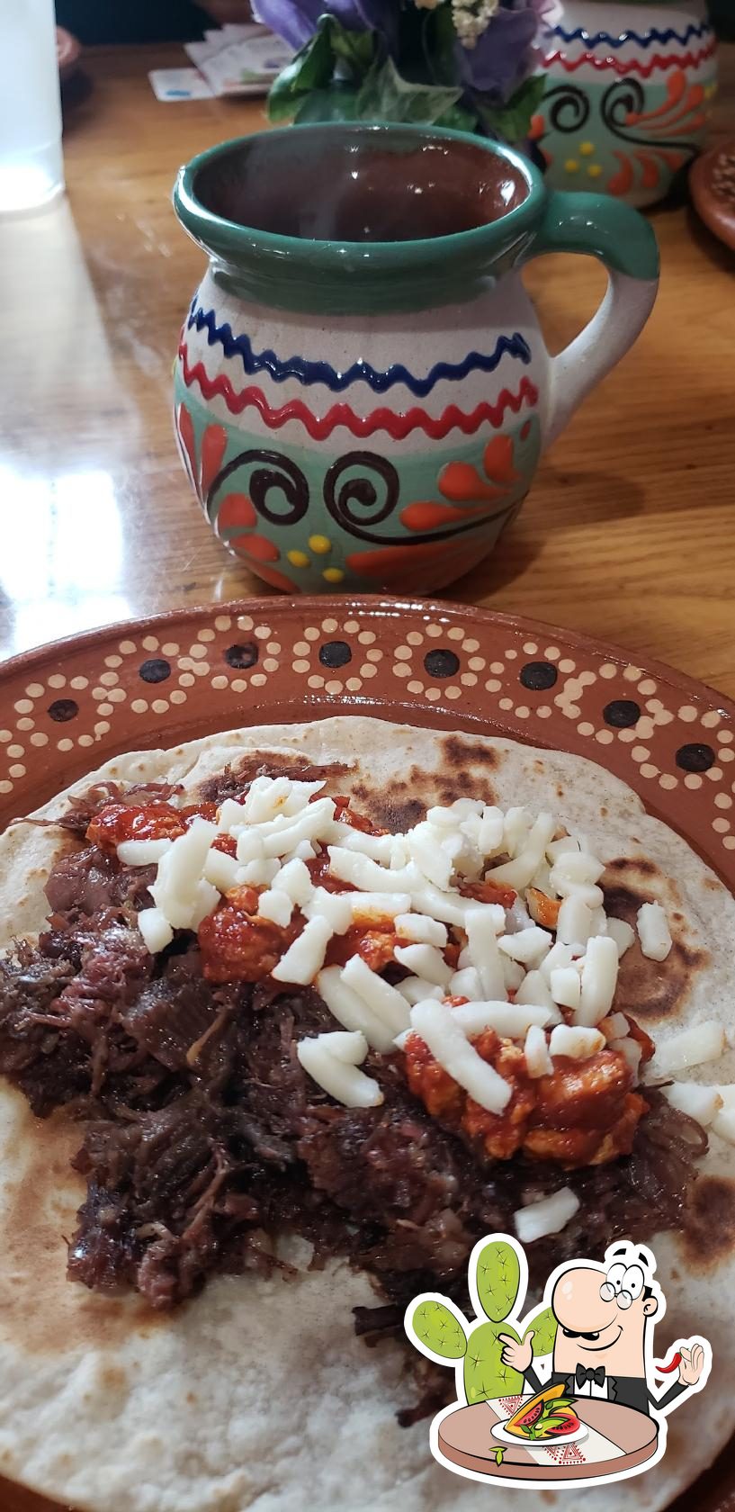 AZTECA TACO HOUSE in Houston - Restaurant menu and reviews