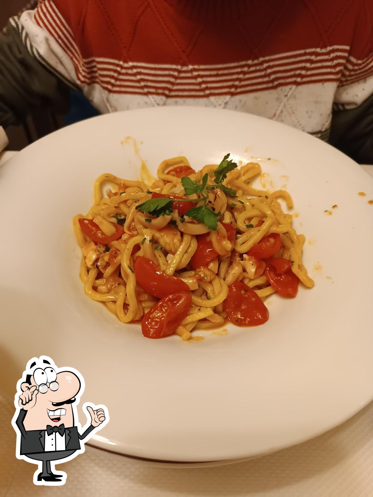 Al Grappolo D’Oro, Roma - Menu del ristorante, prezzi e recensioni