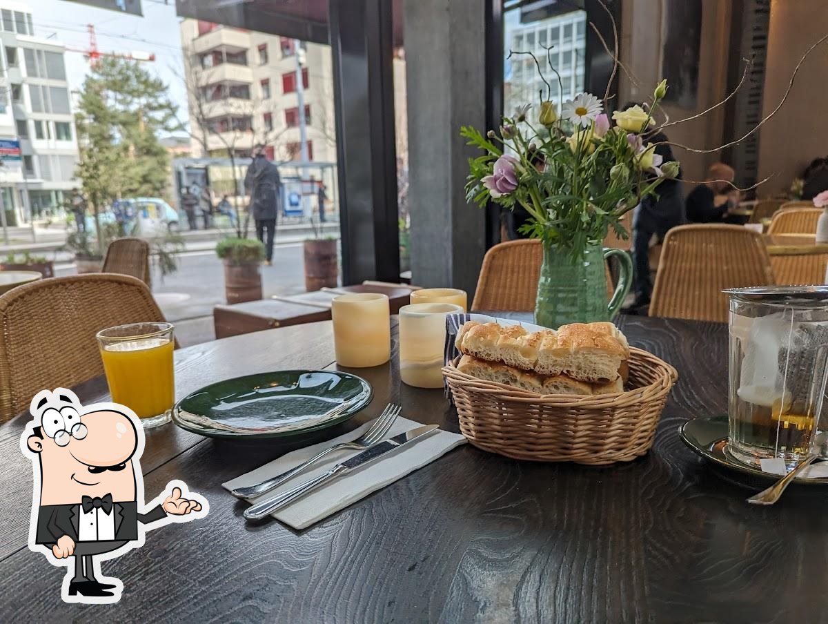 Bebek, Zürich - Restaurant menu, prices and reviews