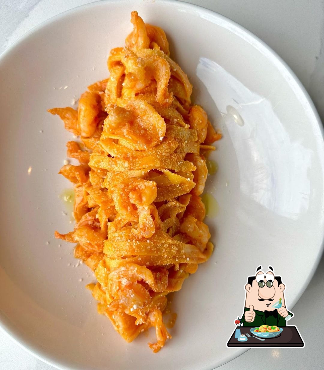 Cima Enoteca, Burlington - Restaurant menu, prices and reviews