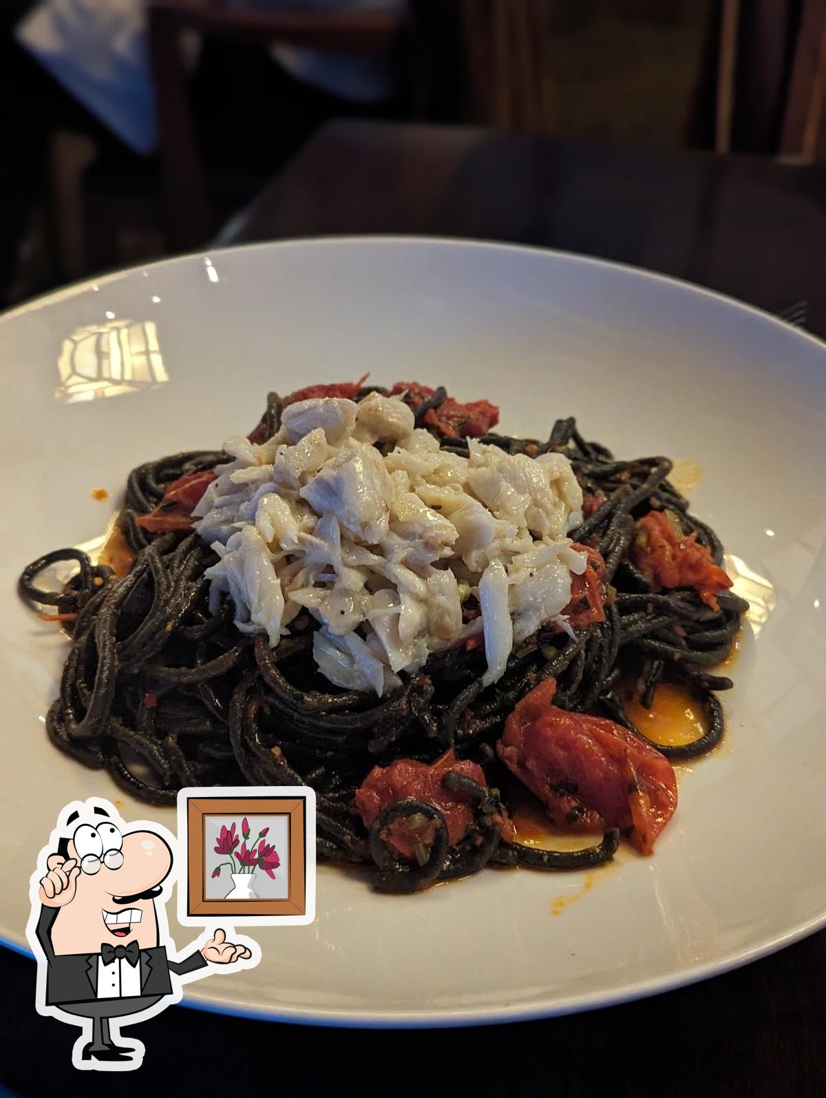 LockKeepers, Independence - Restaurant menu, prices and reviews