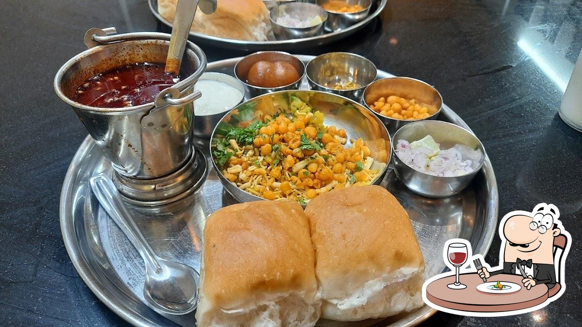 Martand Misal Dadar, Mumbai - Restaurant reviews
