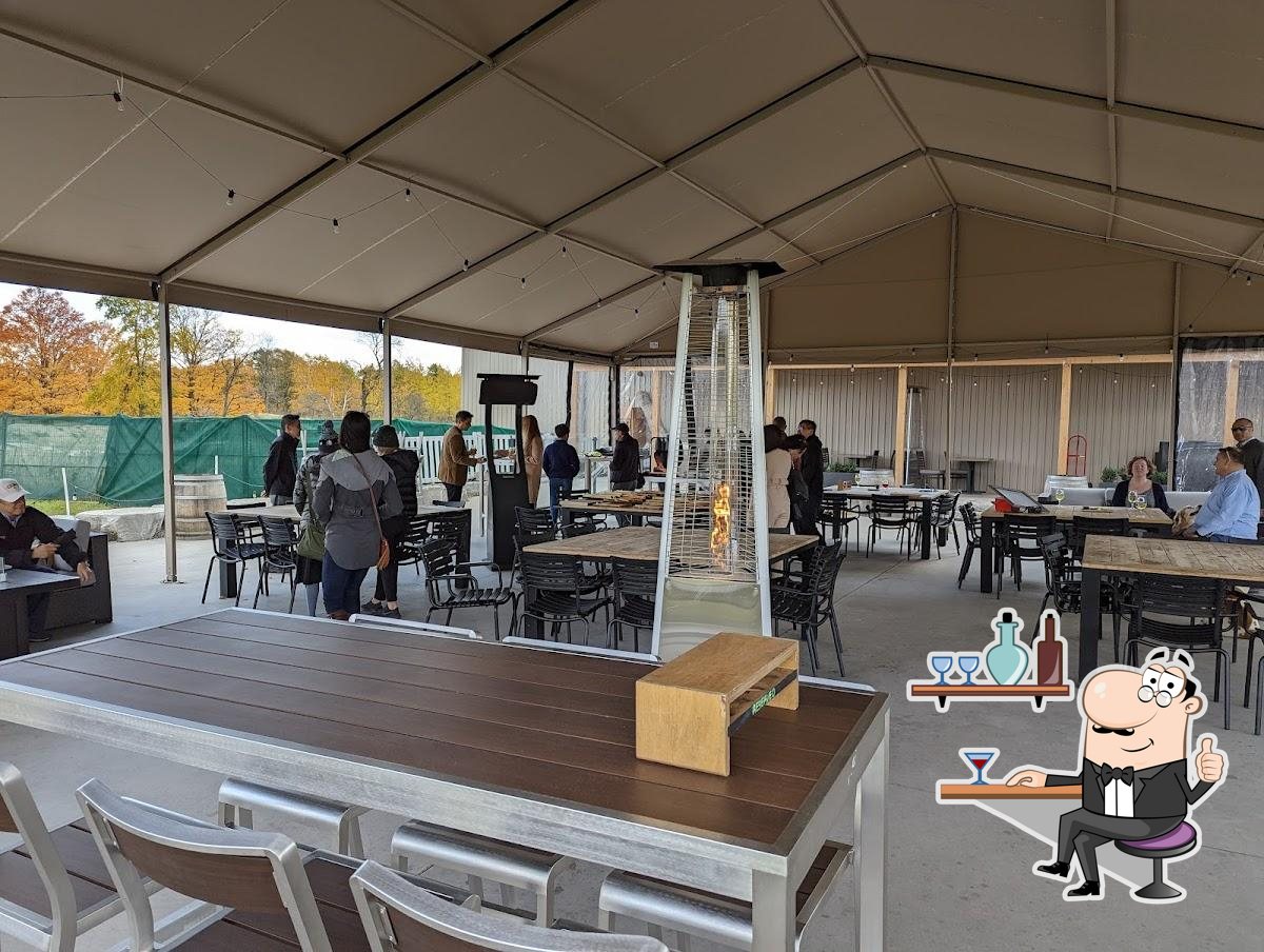 Slabtown Cider Co., Uxbridge - Restaurant menu, prices and reviews