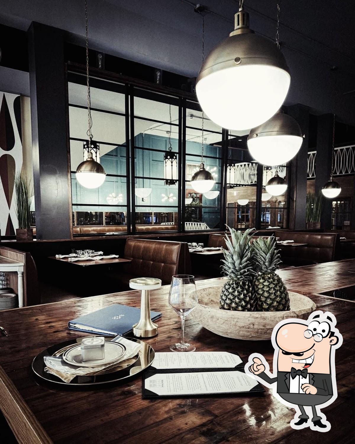 Common Restaurant, Savannah - Restaurant menu, prices and reviews