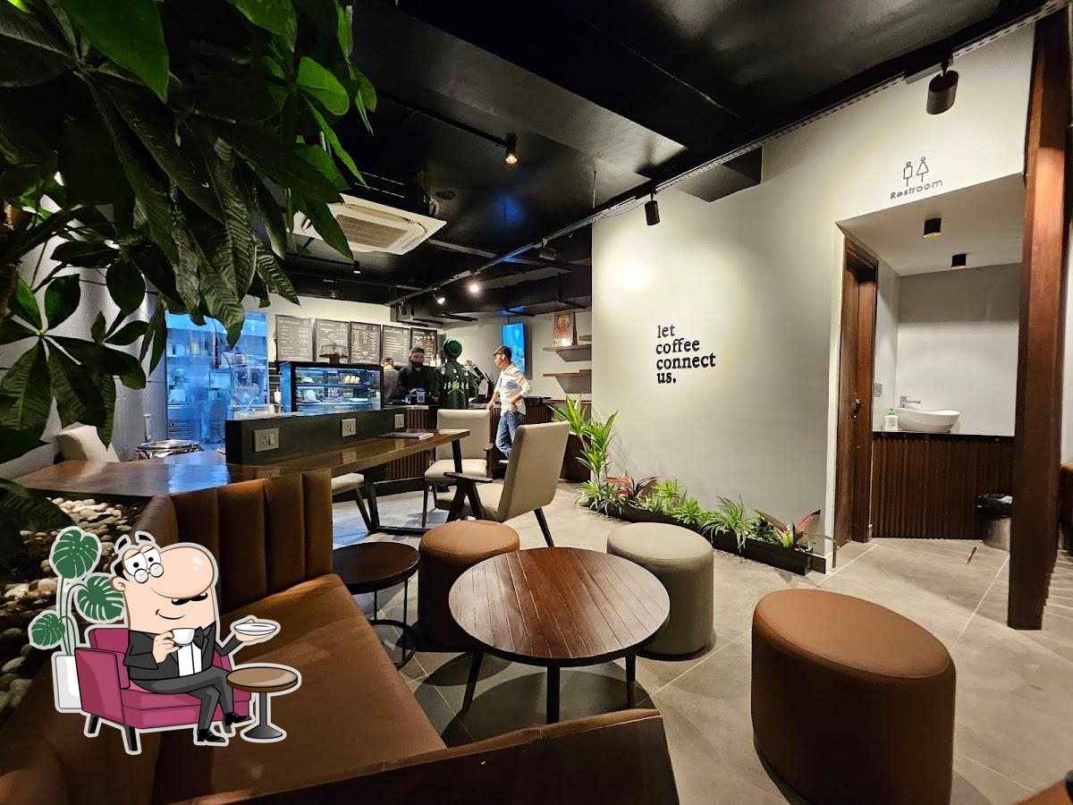 HeeBee Coffee, Ludhiana - Restaurant menu, prices and reviews