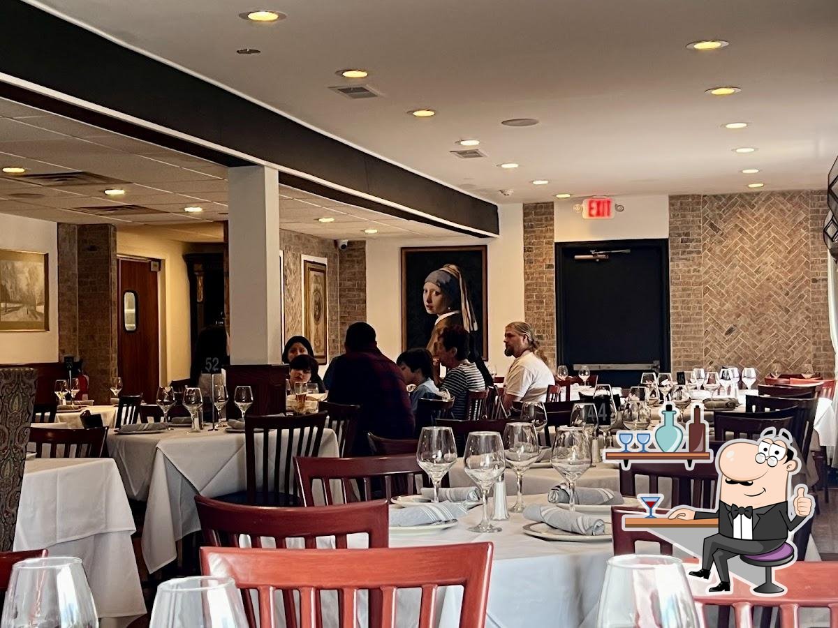 Fernandes Matawan, Matawan - Restaurant menu, prices and reviews
