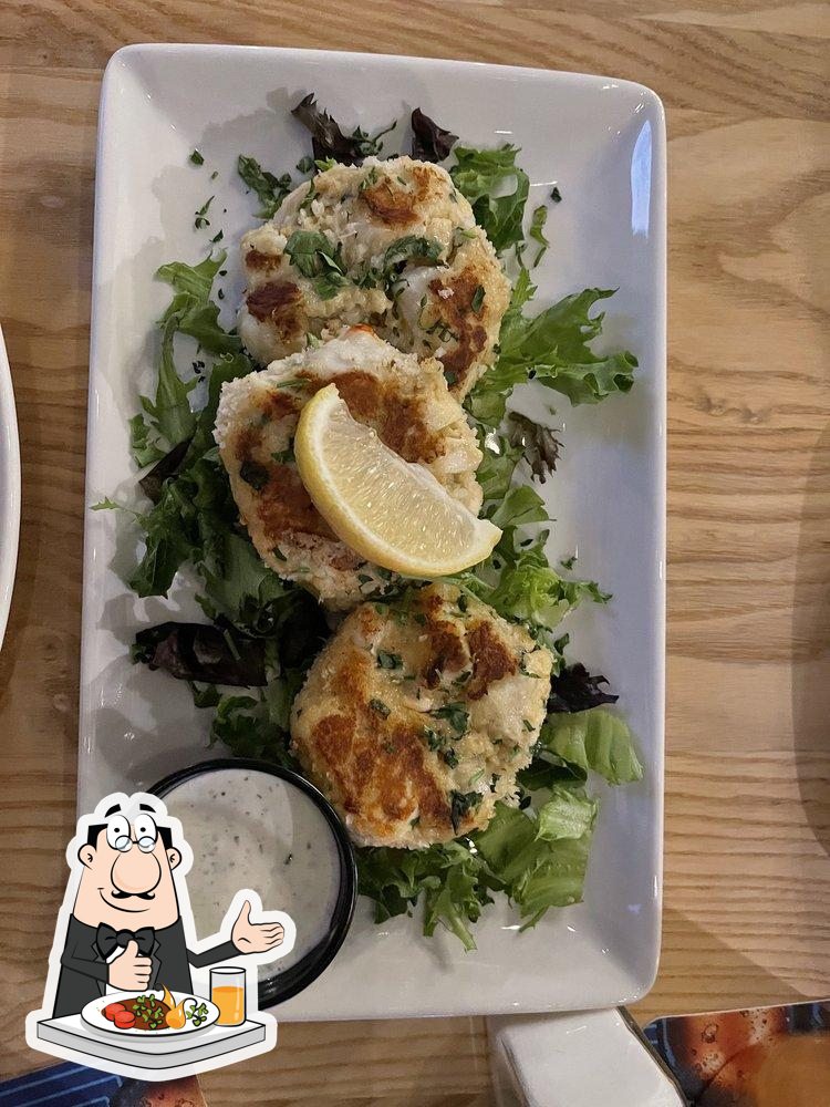 Willy's on the Water in Big Lake - Restaurant menu and reviews