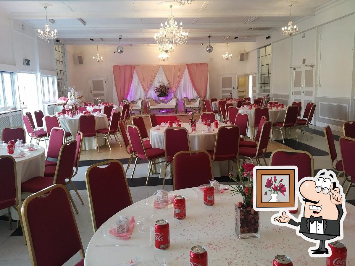 Club Langley in Beckenham - Restaurant reviews