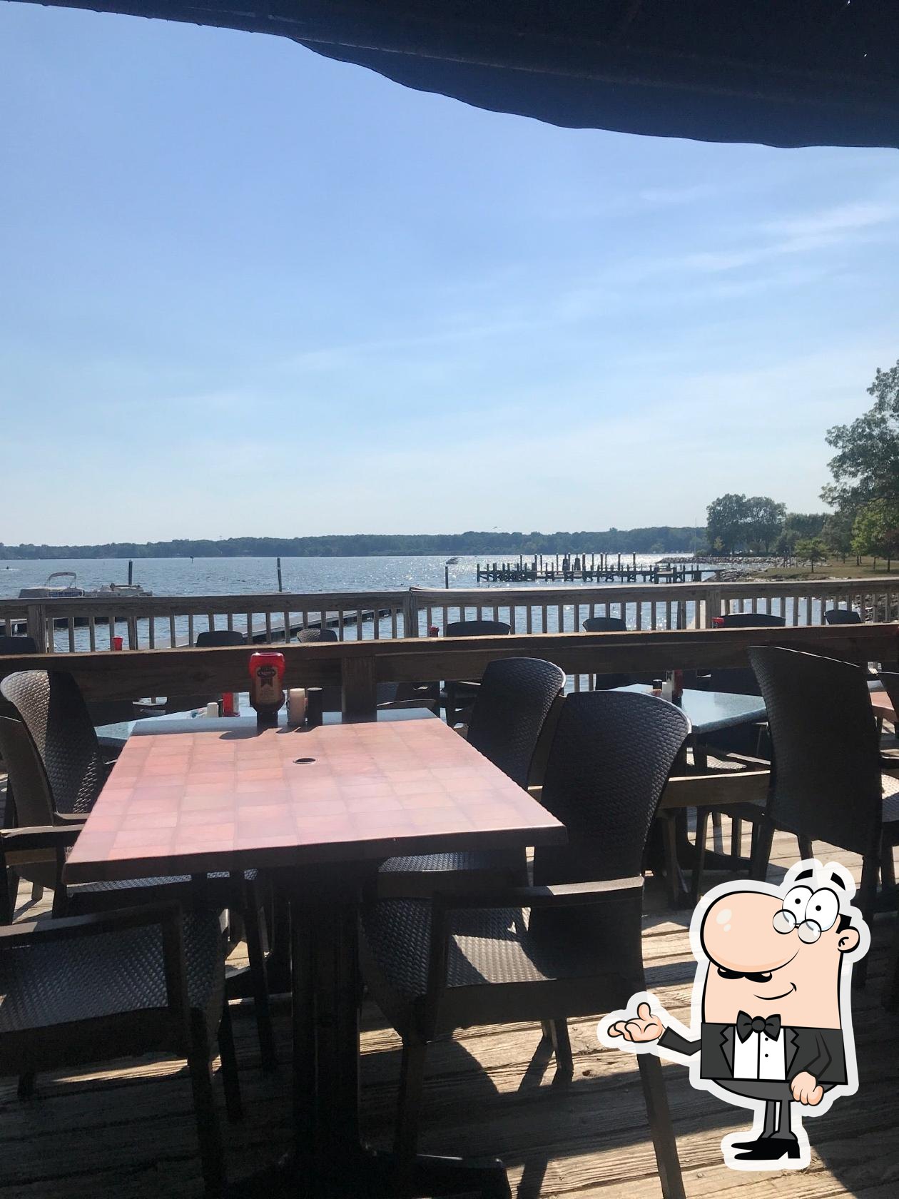 The Nauti Goose, North East - Restaurant menu, prices and reviews