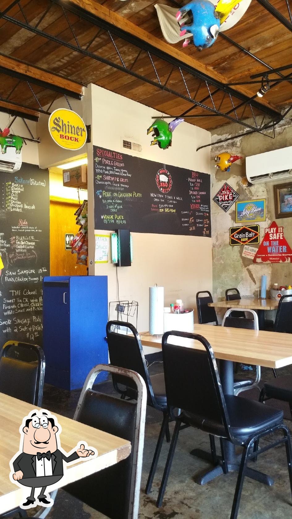 SAW’s Soul Kitchen, Birmingham - Restaurant menu, prices and reviews