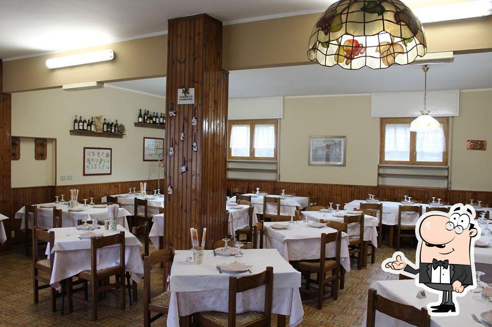 Trattoria Stella restaurant, Masone - Restaurant reviews
