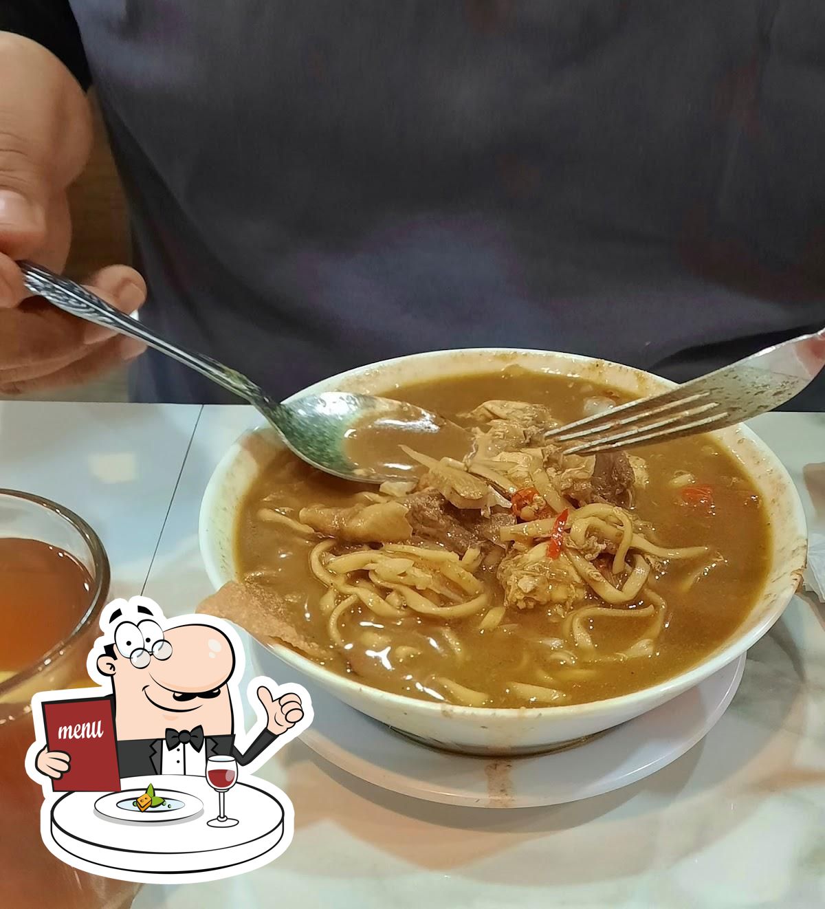Baa Baa Kambing - Tiban restaurant, Batam - Restaurant reviews