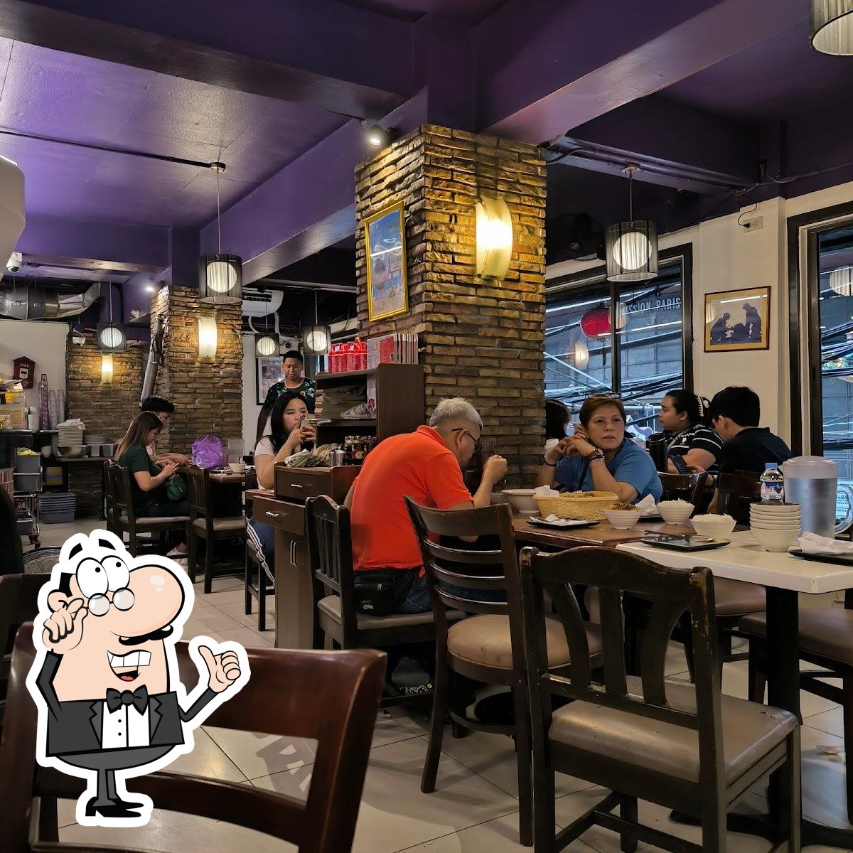 Chuan Kee Chinese Fast Food, Manila - Restaurant menu, prices and reviews