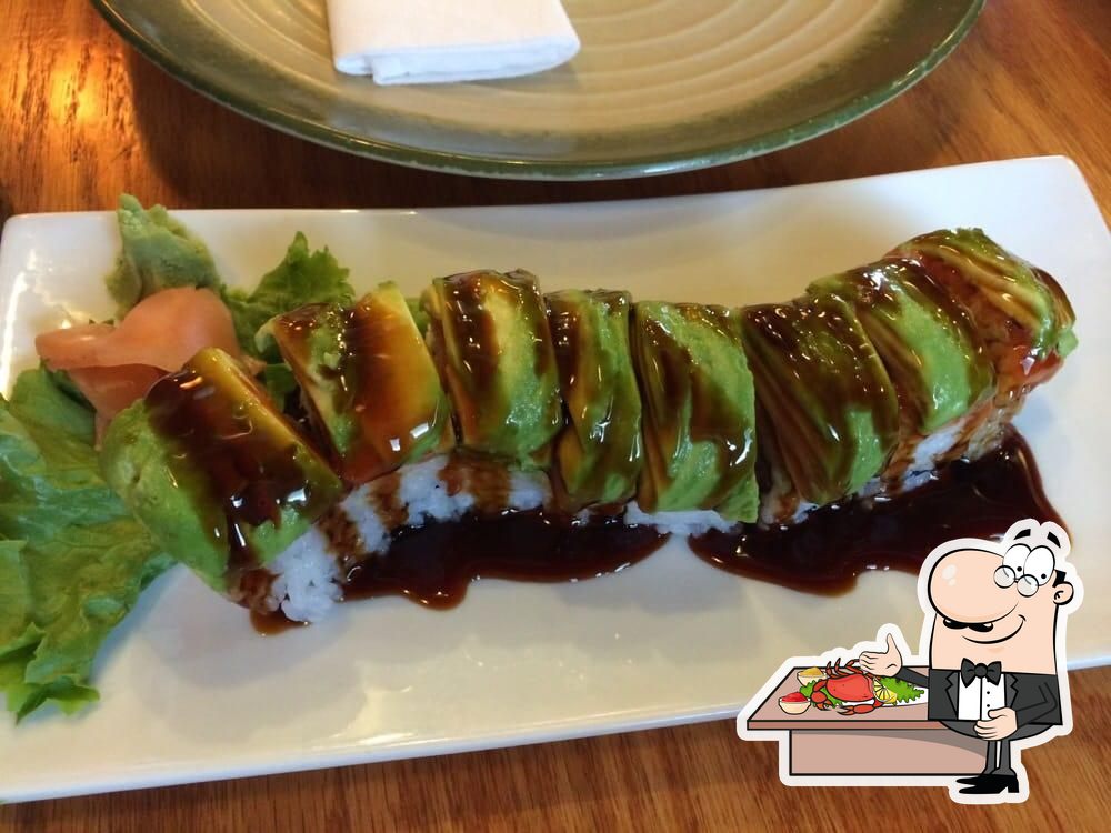 Hibachi Japanese Steakhouse, 48 RHL Blvd in South Charleston ...