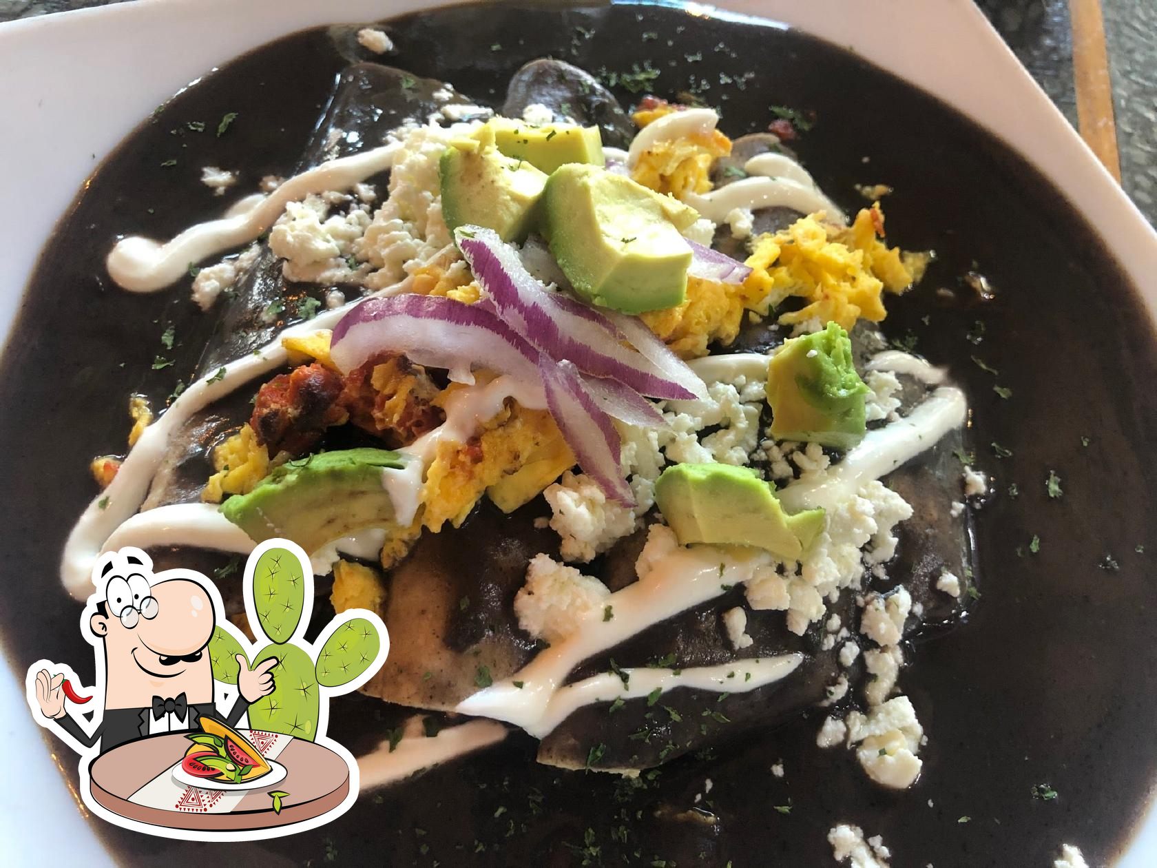 Café Maniática, Santiago de Querétaro - Opiniones del restaurante