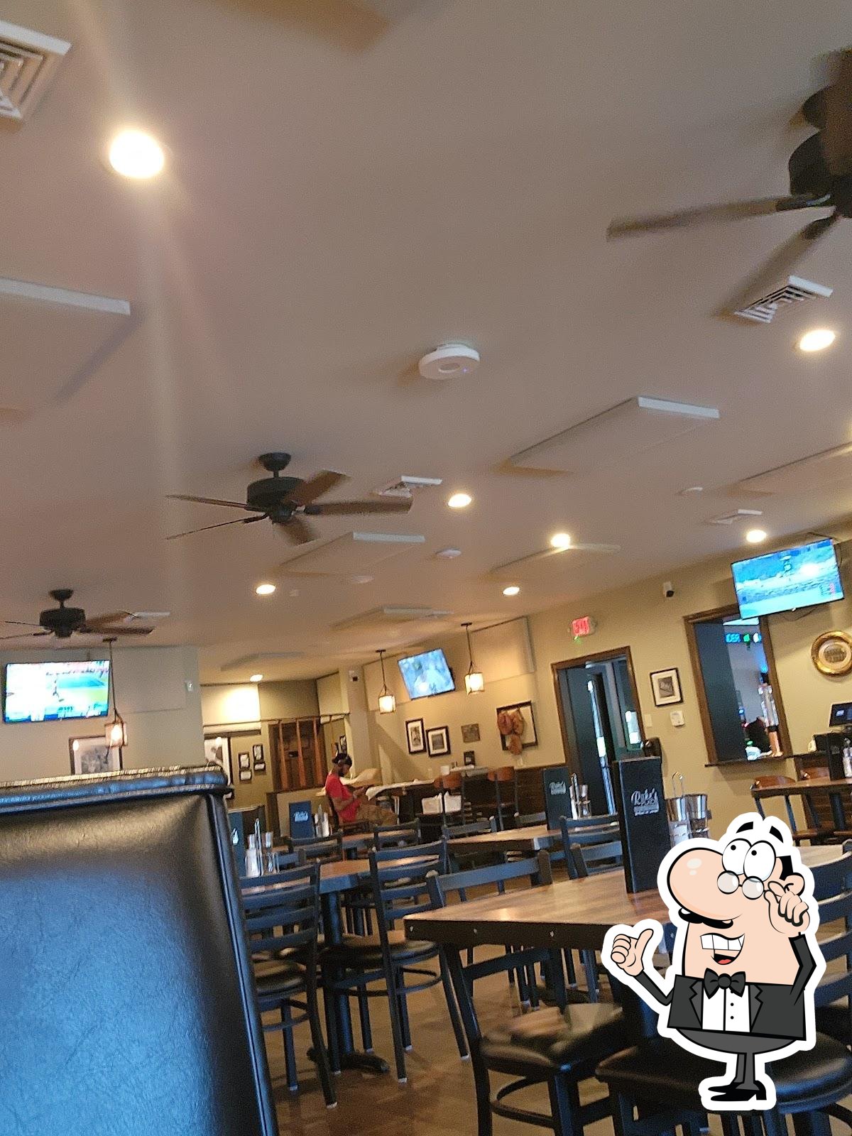 Rake's Place, Zanesville - Restaurant menu, prices and reviews