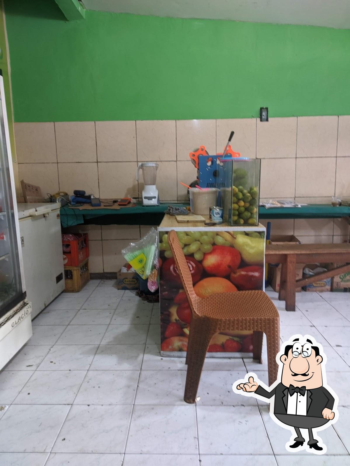 Warung Nasi SPG Cabang Balong Gede restaurant, Bandung - Restaurant reviews