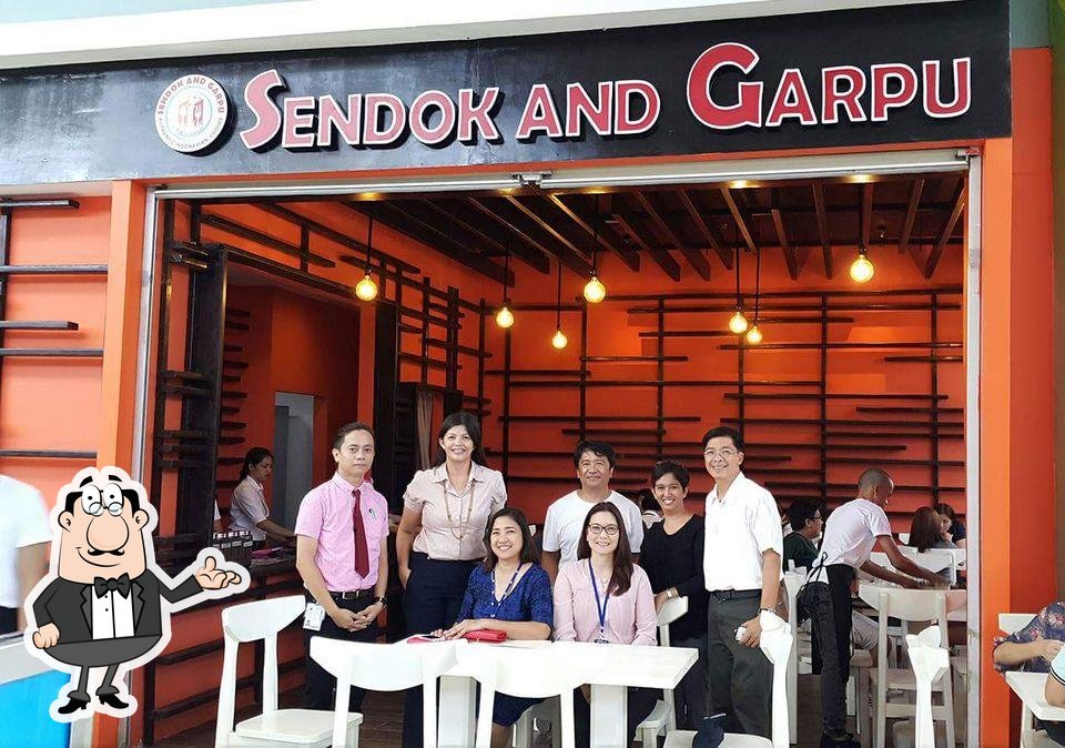 Sendok And Garpu, authentic Indonesian food restaurant, Santa Rosa ...