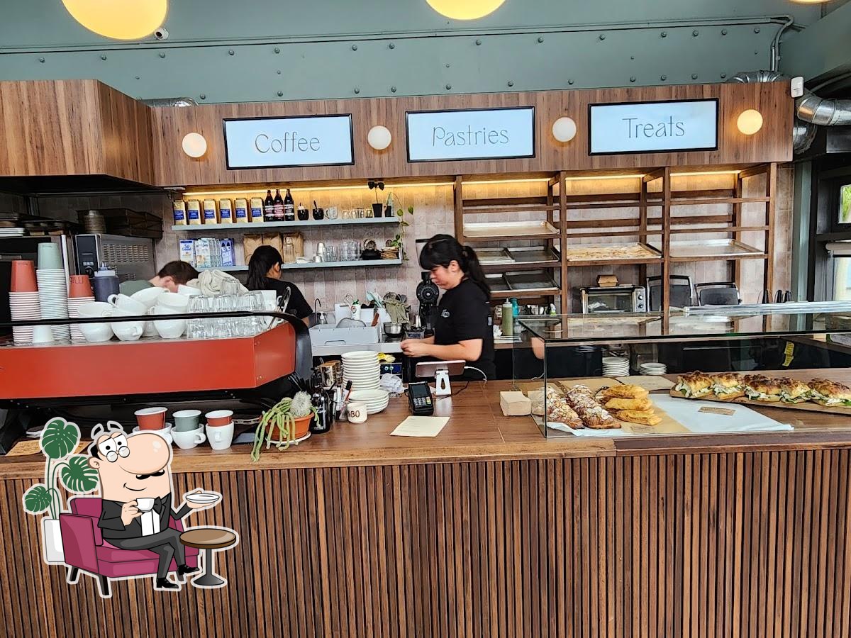 MIBO, Auckland - Restaurant menu, prices and reviews