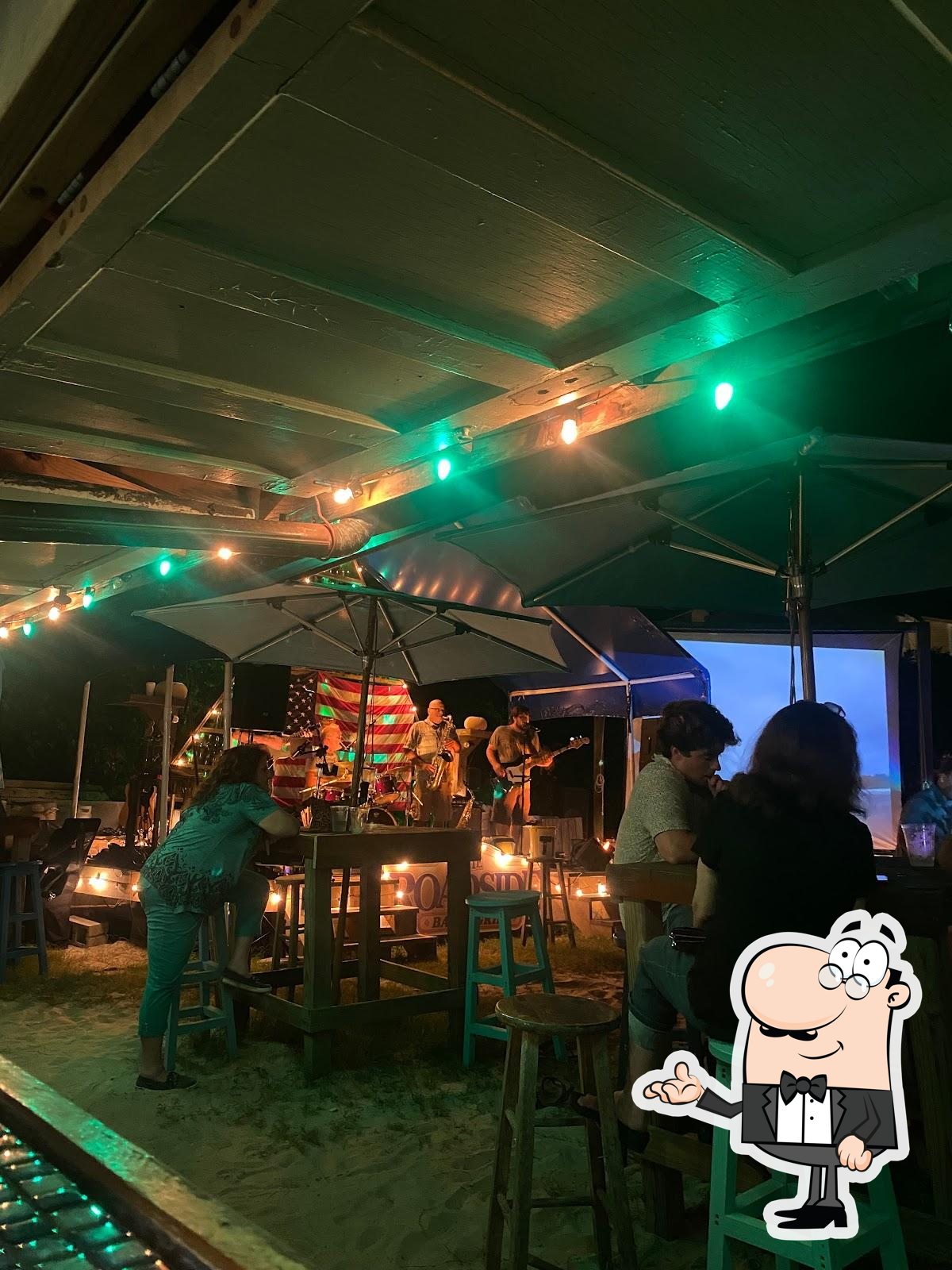 Roadside Bar & Grill, Duck - Restaurant menu, prices and reviews