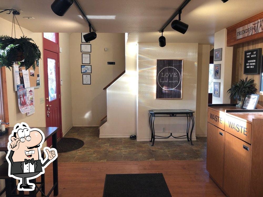 HeBrews Café in Wasilla - Restaurant reviews