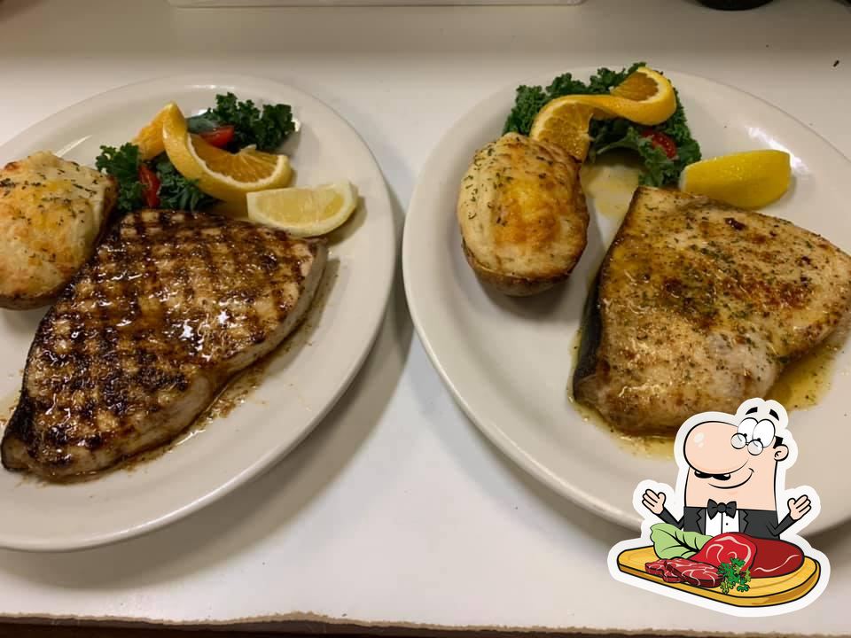 Hometown Kitchen in Somers - Restaurant menu and reviews