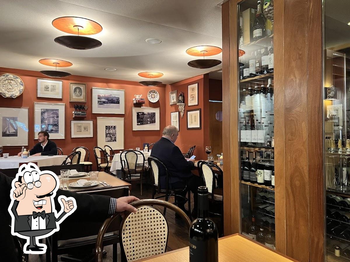 Tre Bicchieri, São Paulo - Menu do restaurante, preços e opiniões
