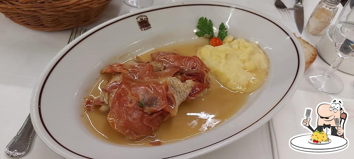 Alla Rampa restaurant, Rome, Piazza Mignanelli - Restaurant reviews