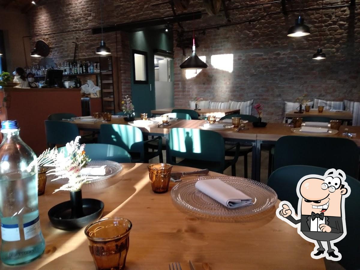 Angelina Osteria a Po ristorante, Motteggiana - Recensioni del ristorante