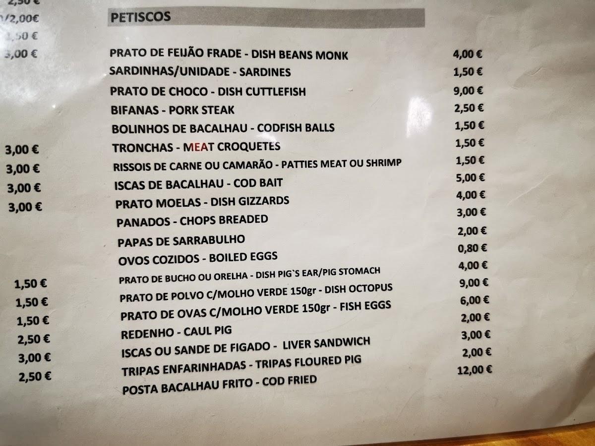 Carta de Escondidinho do Barredo, Oporto, 149