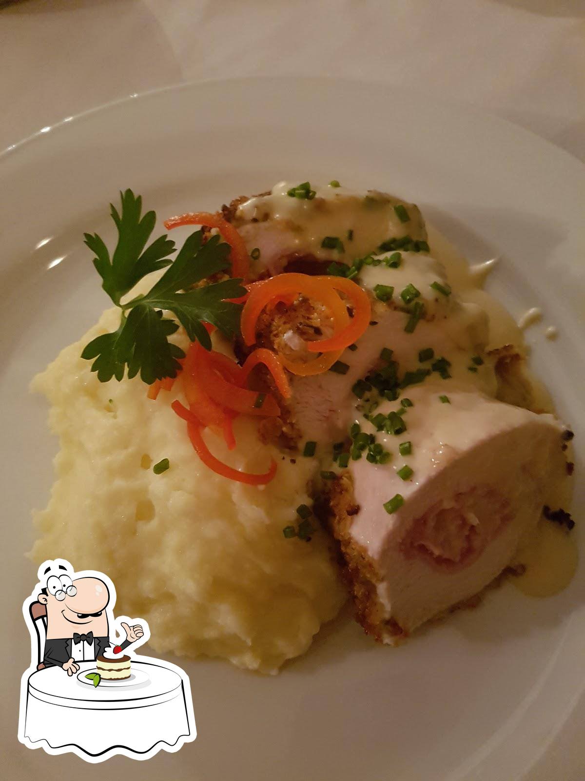Explorers Restaurant, Moree - Restaurant menu, prices and reviews