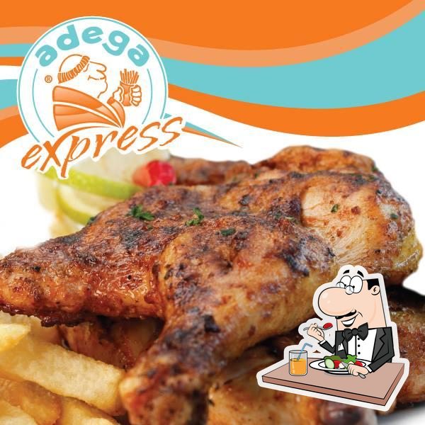 ADEGA EXPRESS SANDTON CITY, Sandton - Restaurant menu, prices and reviews