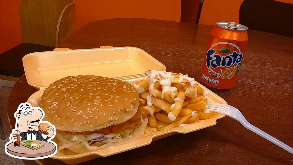 Spud Hut in Shipley - Restaurant reviews