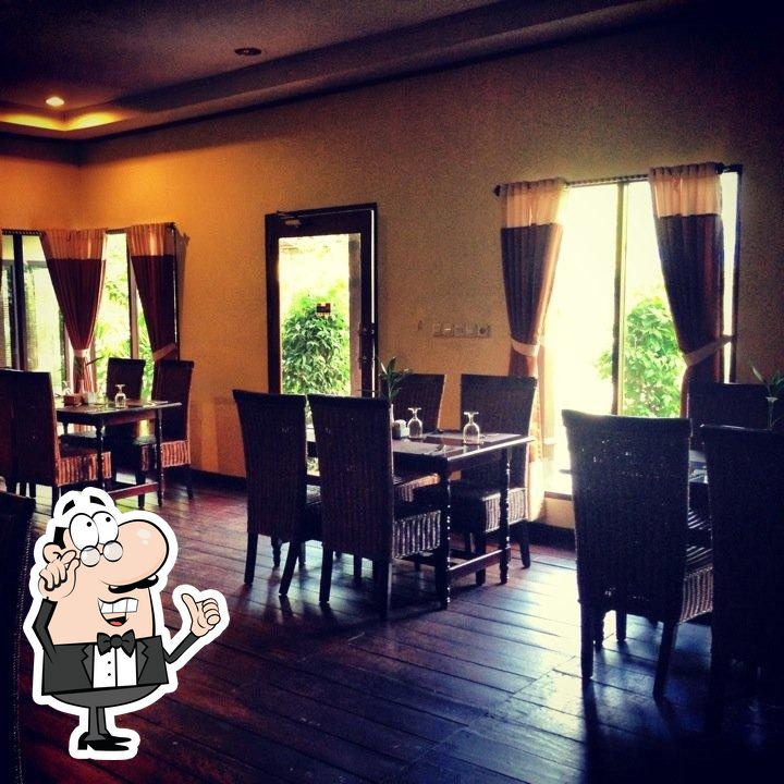 Tifa Restaurant, Sorong