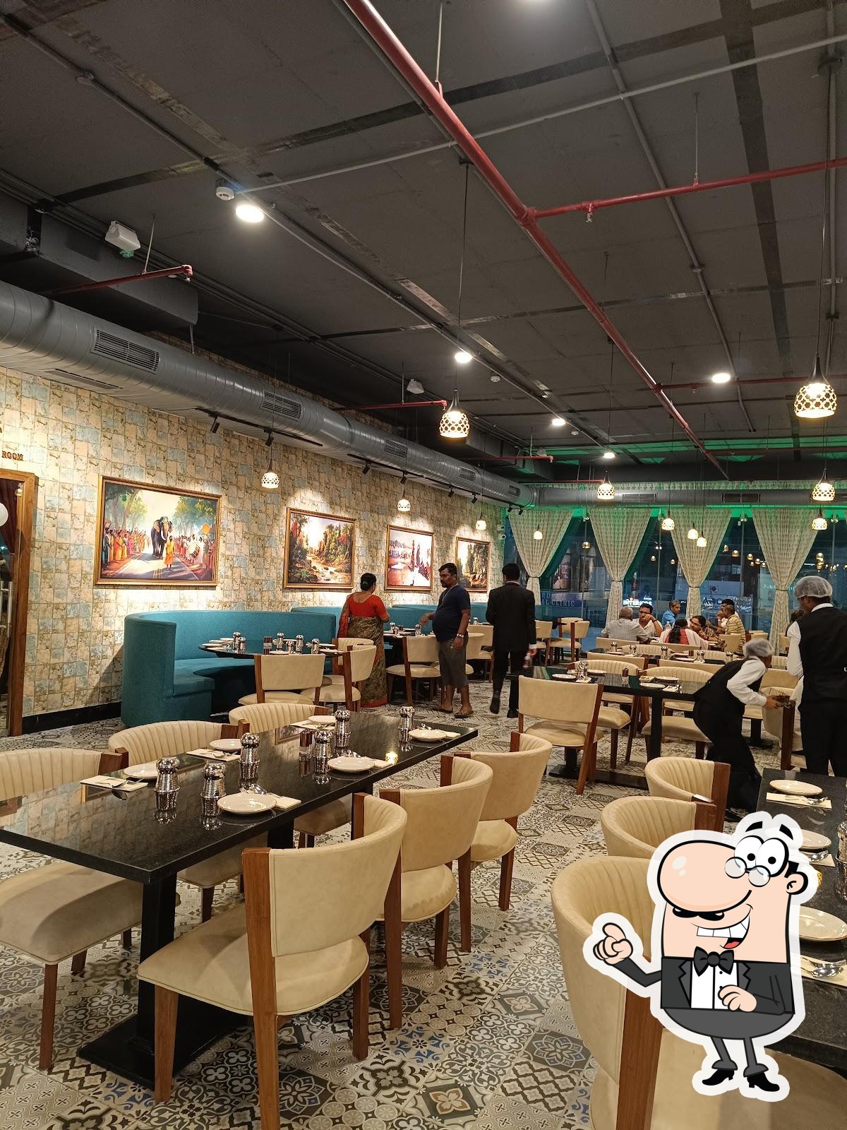 Parampara - Flavours Of India (Kukatpally), Hyderabad - Restaurant menu ...