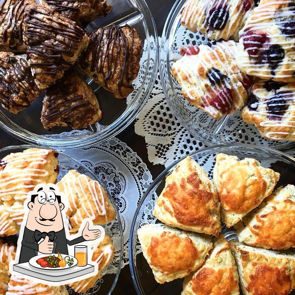 Cedar House Coffee Shop & Bakery in Flagstaff - Restaurant menu and reviews