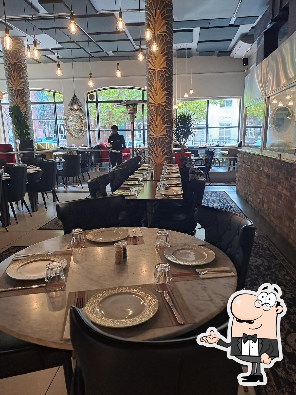 Ala Turkish Restaurant, Cape Town - Restaurant menu, prices and reviews