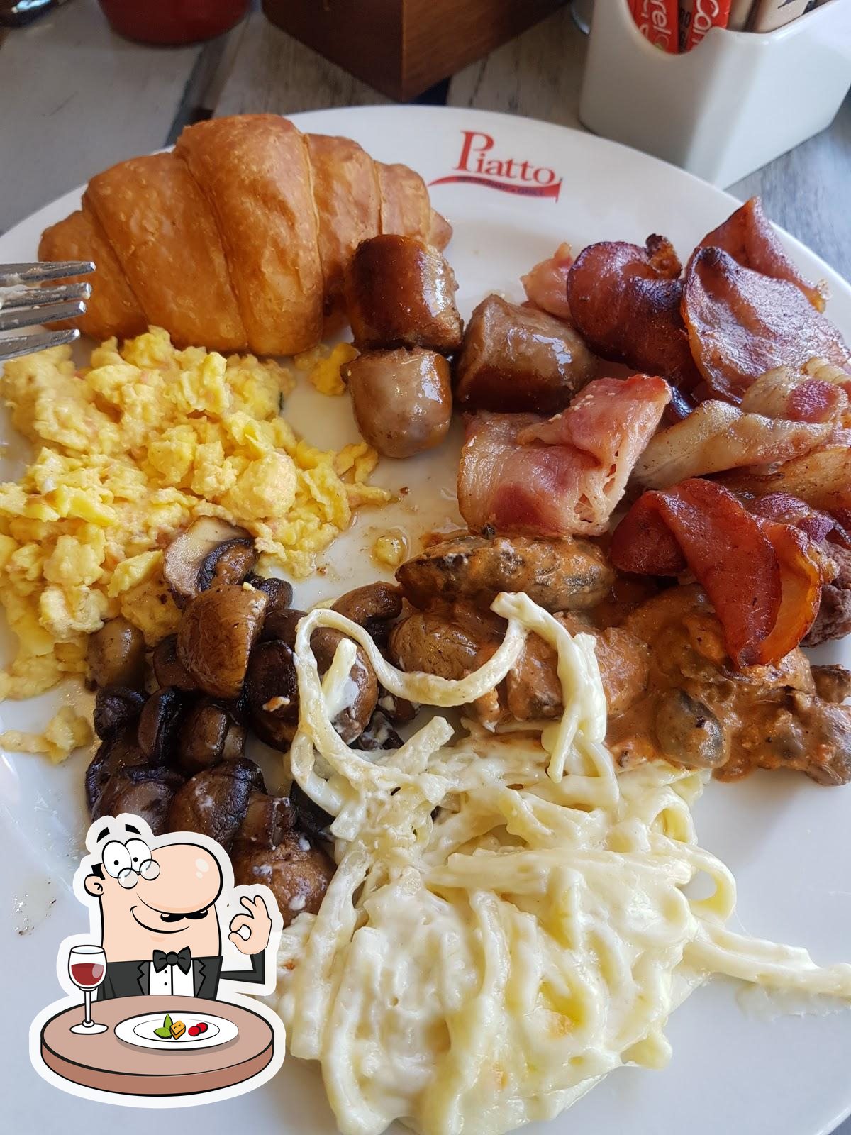 Piatto Restaurant, Carlswald Centre, Midrand, Midrand, 29 - Restaurant ...