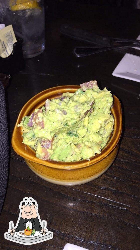 Angry Cactus in San Angelo - Restaurant menu and reviews