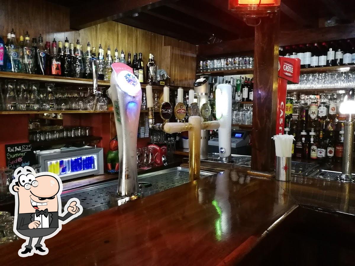 Menu of Rat & Parrot Grahamstown restaurant, Grahamstown - reviews and ...