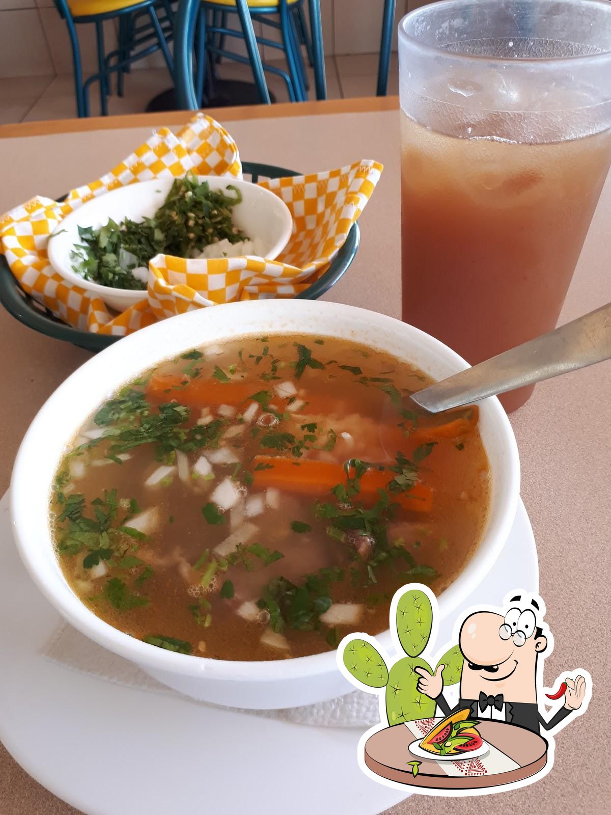 Aispuro Pollos UdeO restaurant, Culiacán, Lola Beltrán 3205 ...