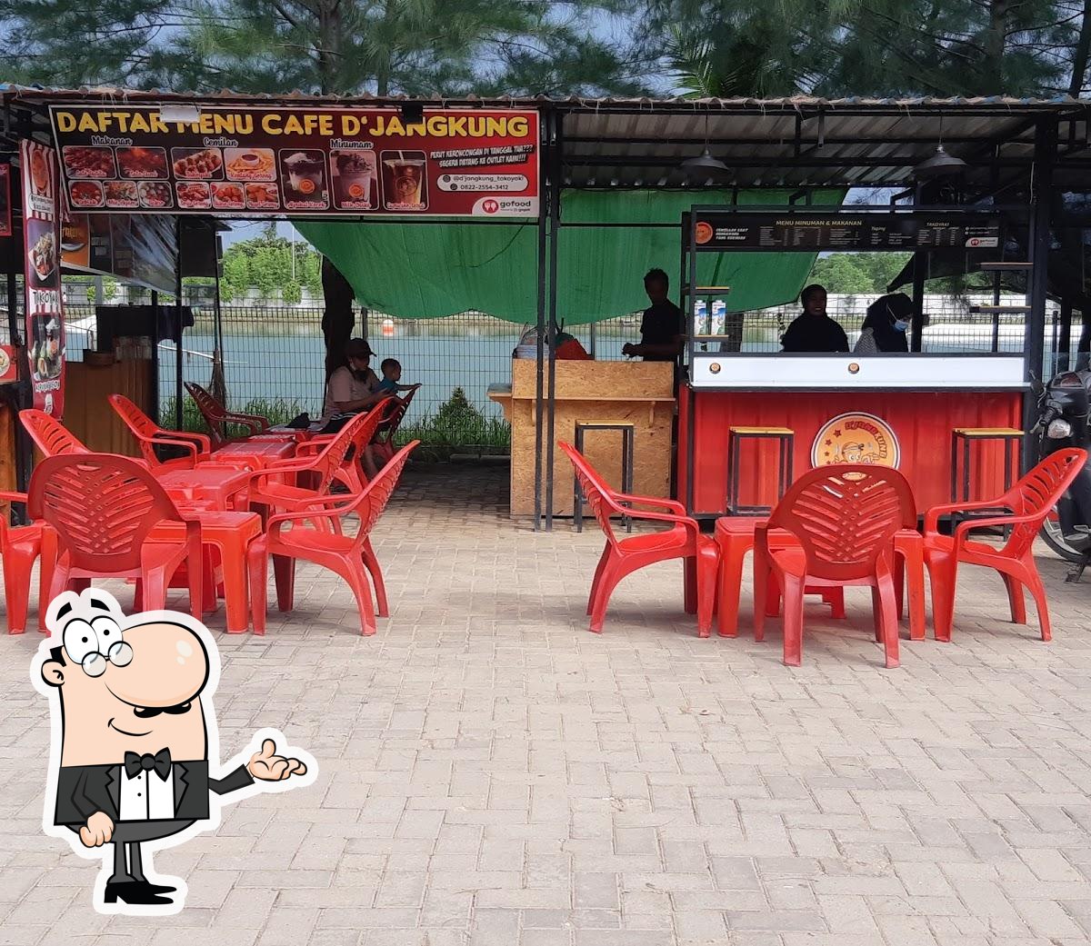 Golden Prawn 933, Batam - Restaurant menu, prices and reviews