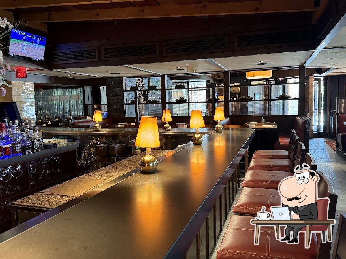 Hudson 29 Kitchen + Drink, Upper Arlington - Restaurant menu, prices ...