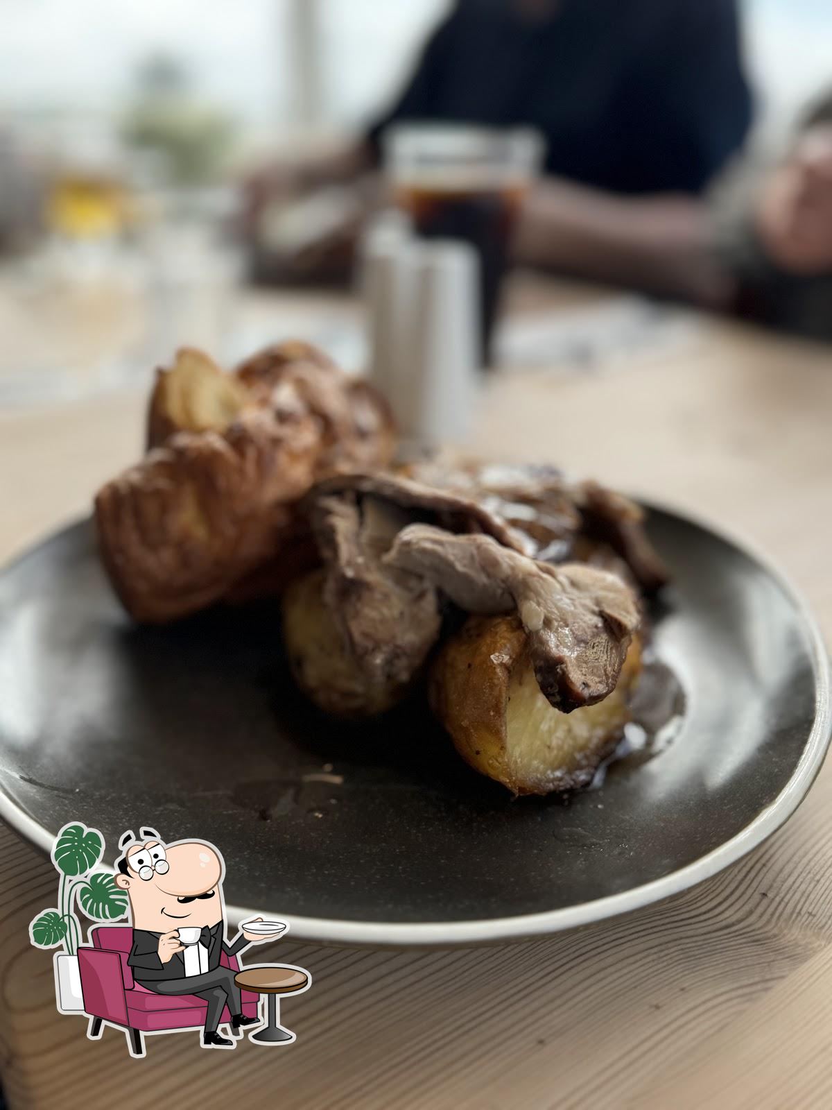 Instow Arms, Bideford - Restaurant menu, prices and reviews