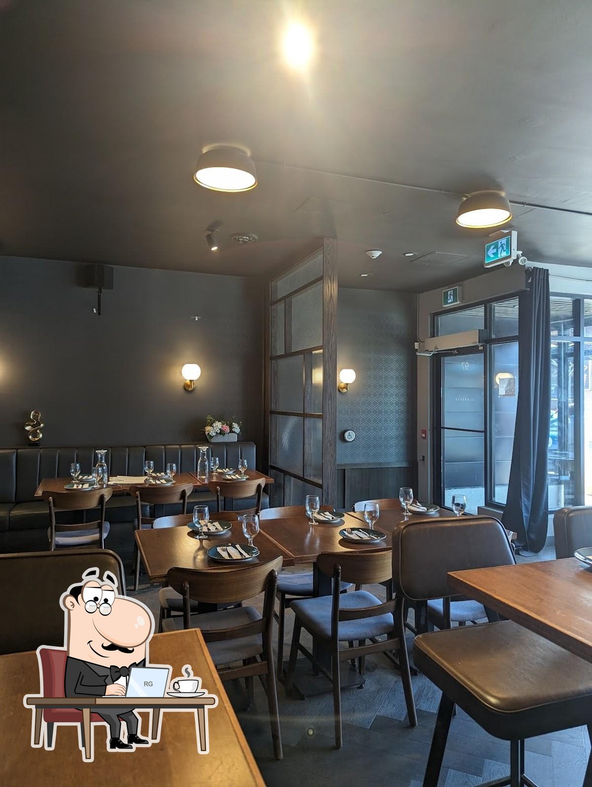 Masakali Indian Resto Bar in Ottawa - Restaurant menu and reviews