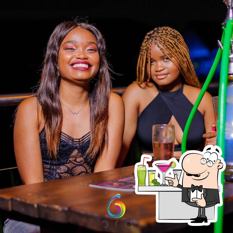 ORA Restobar PMB, Pietermaritzburg - Restaurant reviews