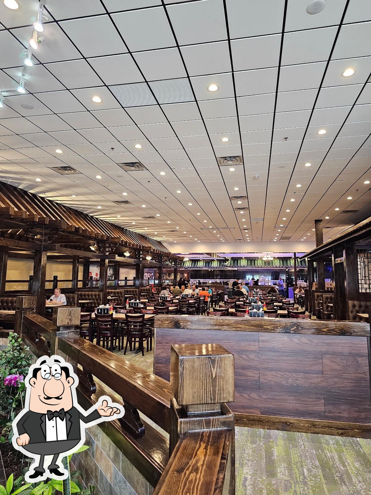 Dragon Star Buffet, Burnsville - Restaurant menu, prices and reviews