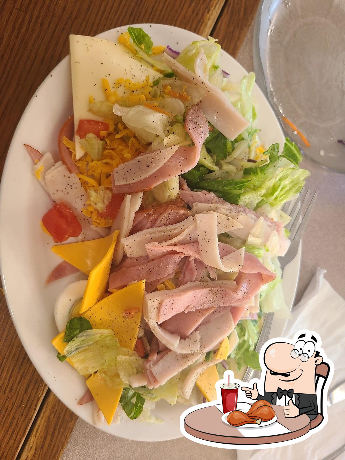 Bob's Cafe in Moses Lake - Restaurant menu and reviews