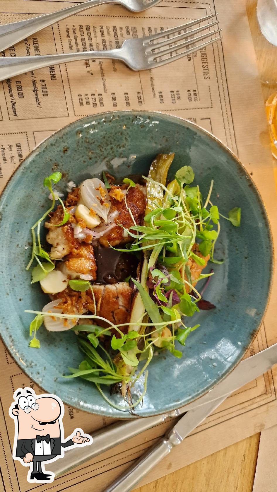 Brasserie de Bosduif, Merksplas - Restaurant menu, prices and reviews